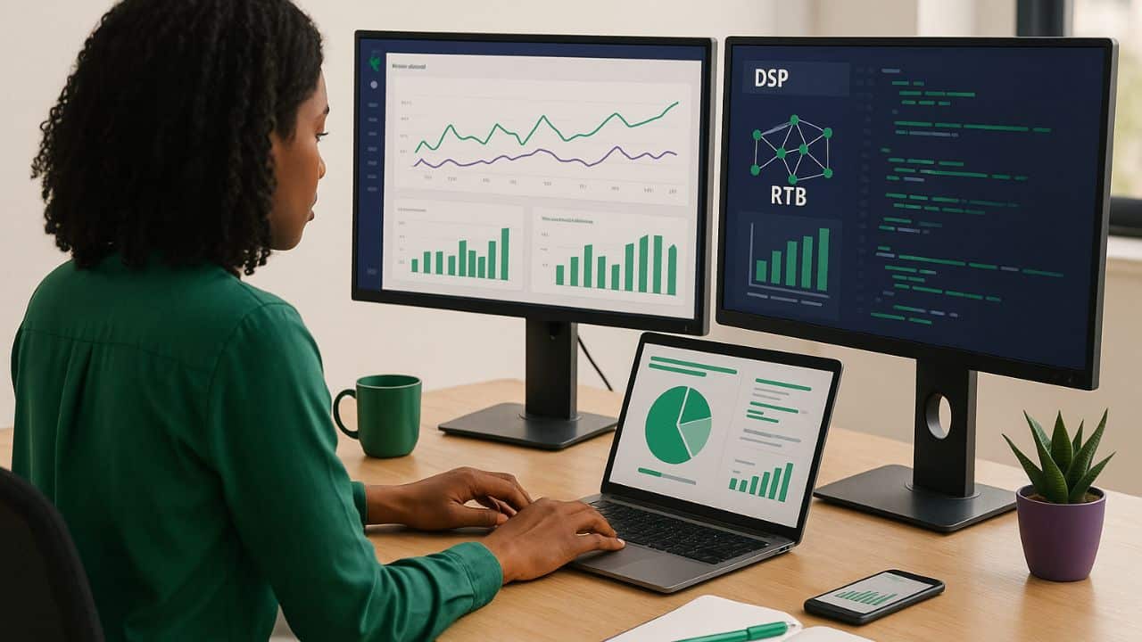 Compra Programática: A Inteligência que Reinventa a Publicidade Digital ...