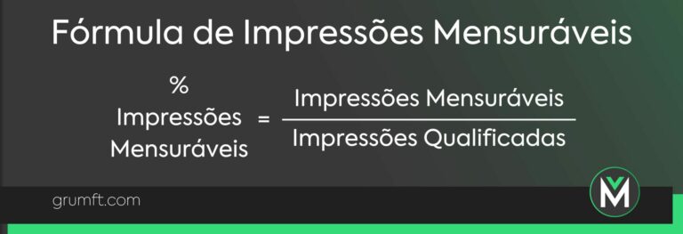 Métricas de marketing essenciais para publishers e anunciantes