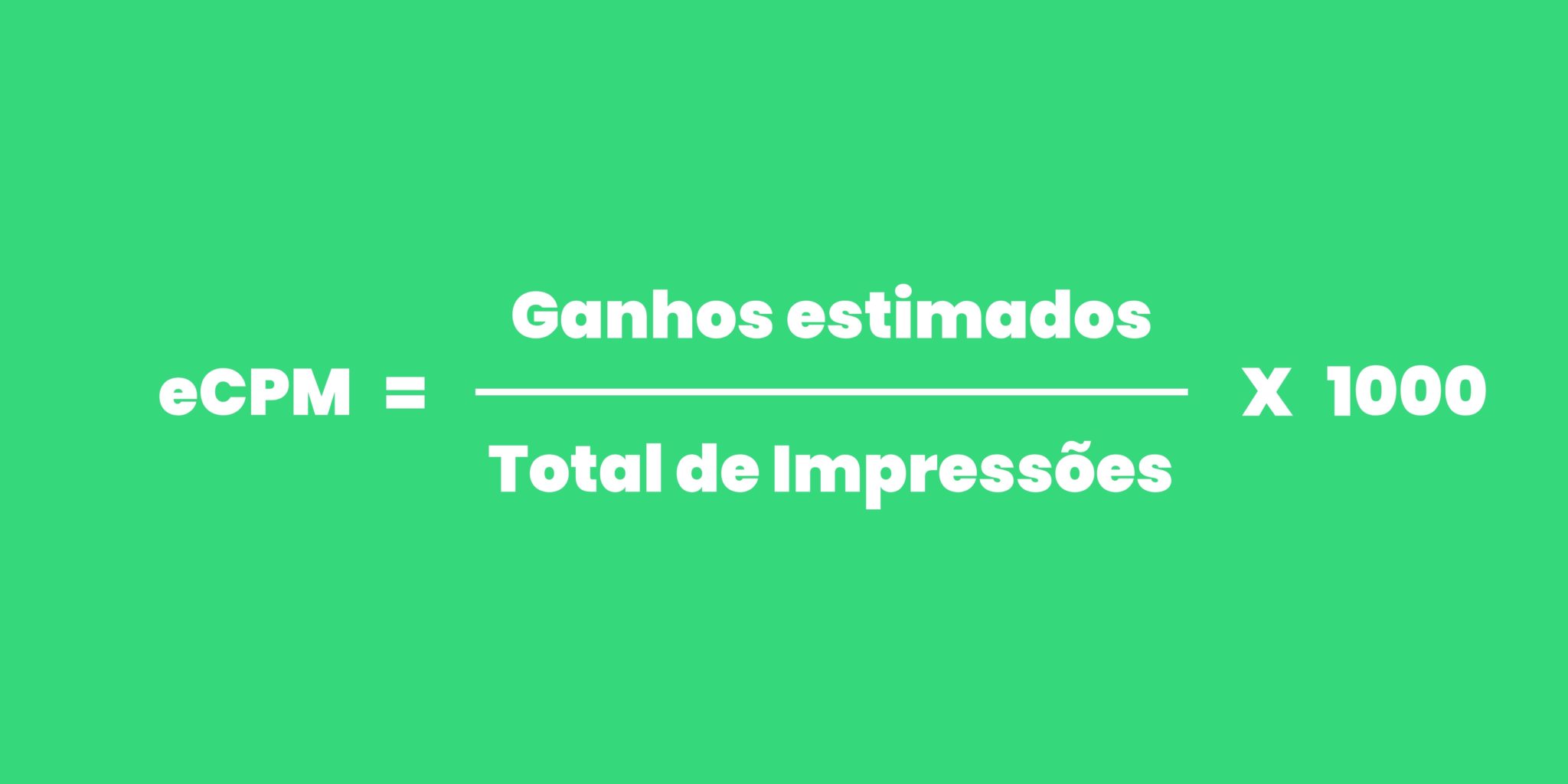 Métricas de marketing essenciais para publishers e anunciantes - AD ...