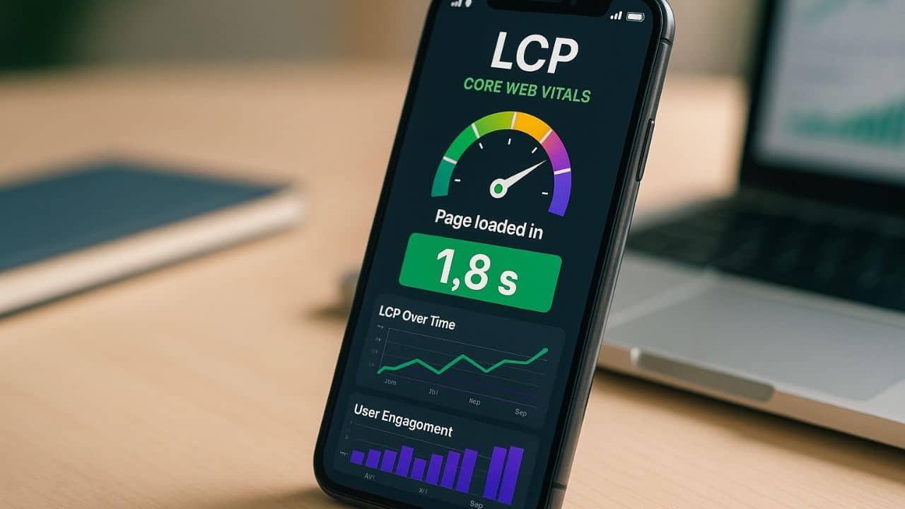 LCP Optimization for Mobile Devices: The Publisher's Ultimate Guide to ...